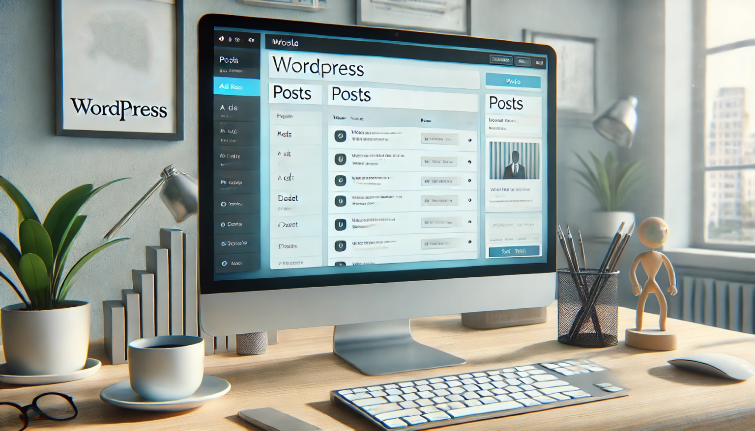 【パターン別】WordPressの投稿一覧を固定ページで作る方法